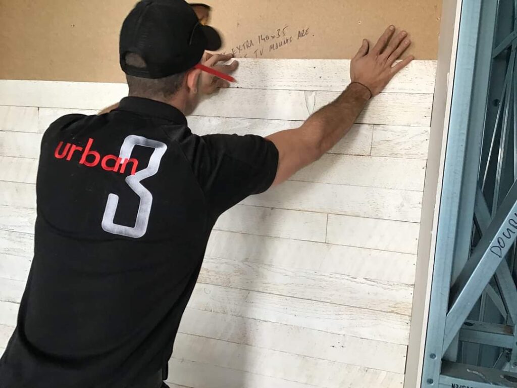 Our Process - Urban 3